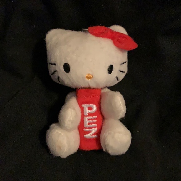 Hello Kitty | Other | Hello Kitty Apex Dispenser | Poshmark